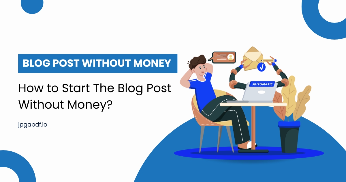 Obtenga Más Información Sobre Jpg a PDF